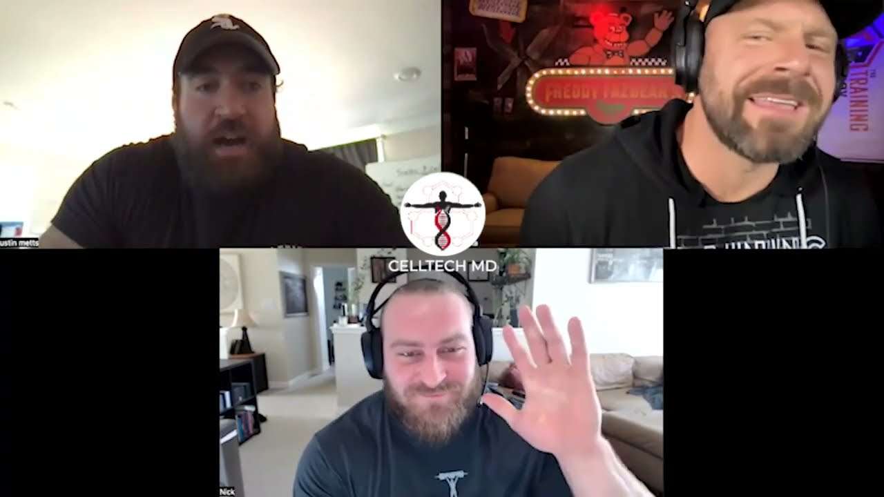 ARNOLD AMATEUR WORLD CHAMP AND PRO STRONGMAN Nick Guardione | Gym Gypsy ...